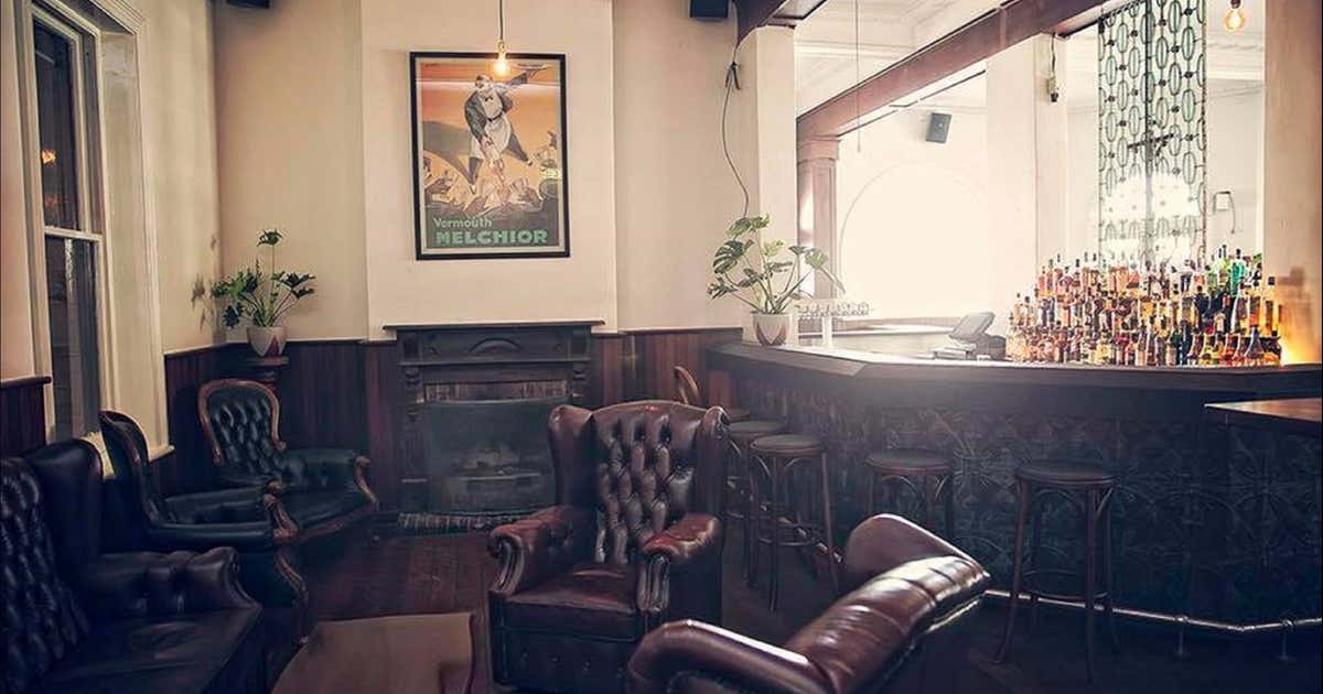 The Local Hotel Fremantle, Western Australia | Roadtrippers