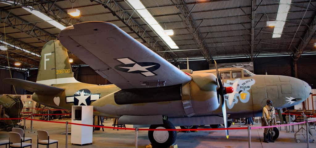 RAAF Amberley Aviation Heritage Centre, Queensland | Roadtrippers