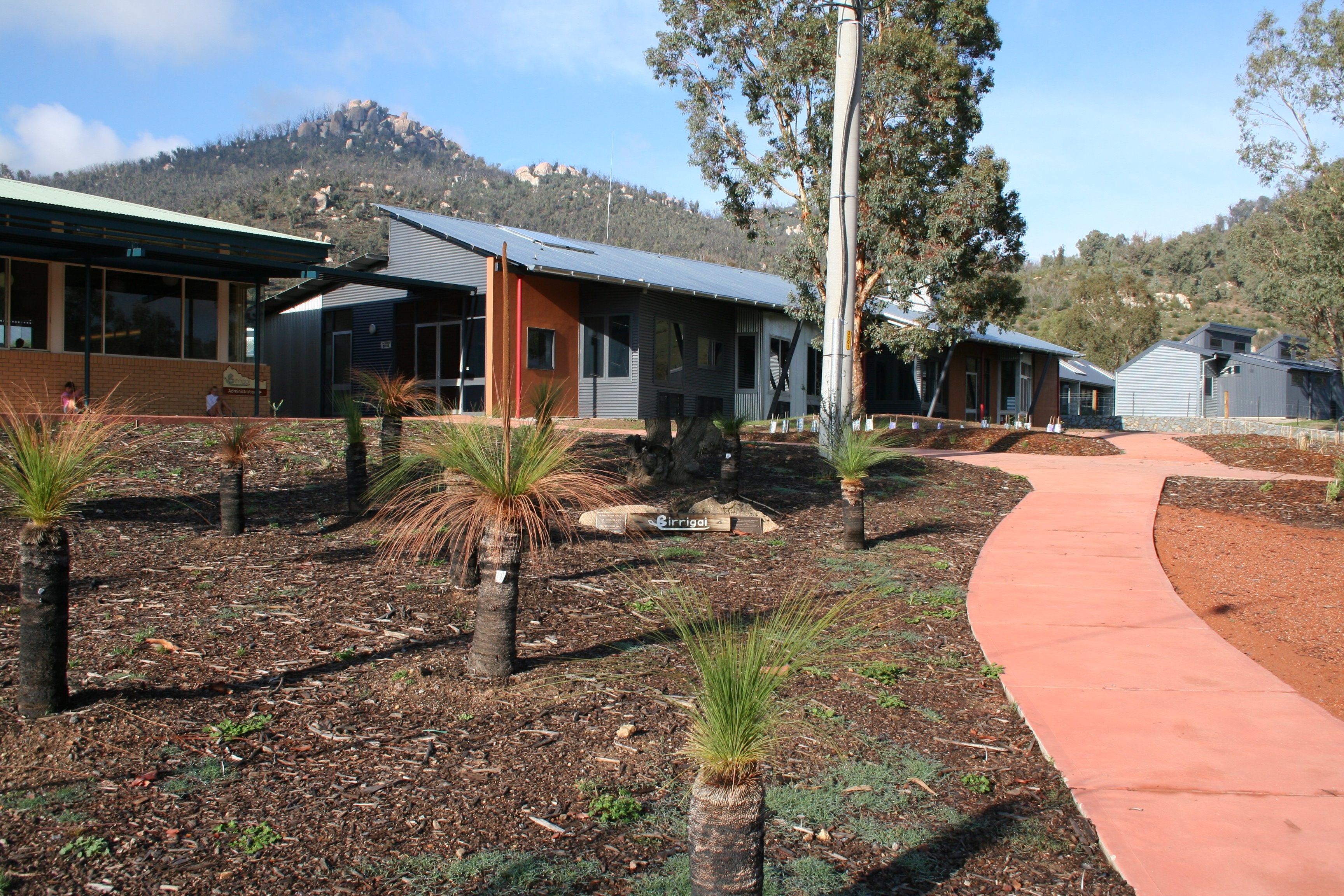 Birrigai Outdoor School and Accommodation Centre, Australian Capital ...