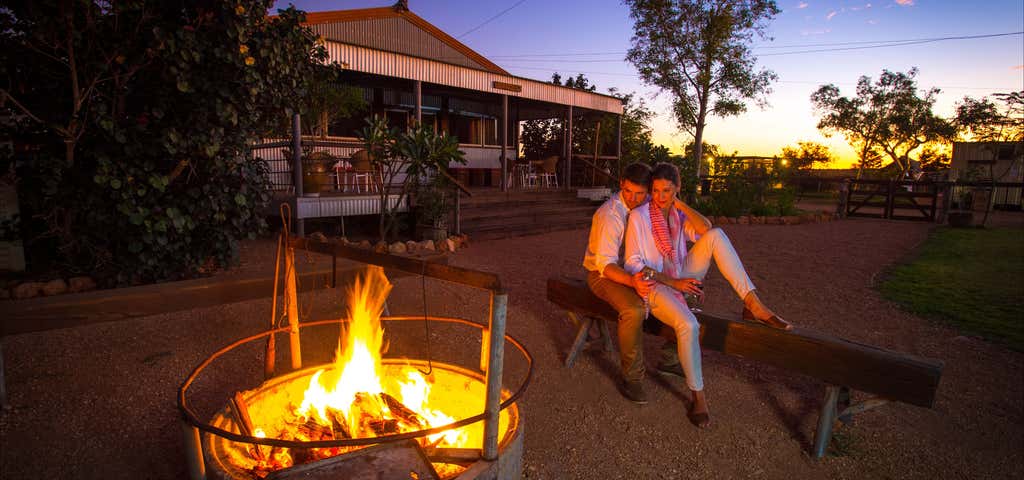 Bullara Station Stay, Western Australia | Roadtrippers