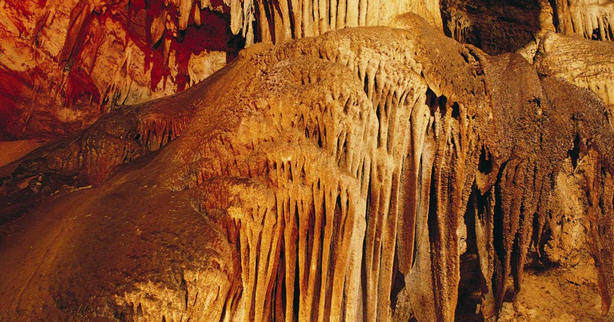 Buchan Caves Reserve, Victoria | Roadtrippers