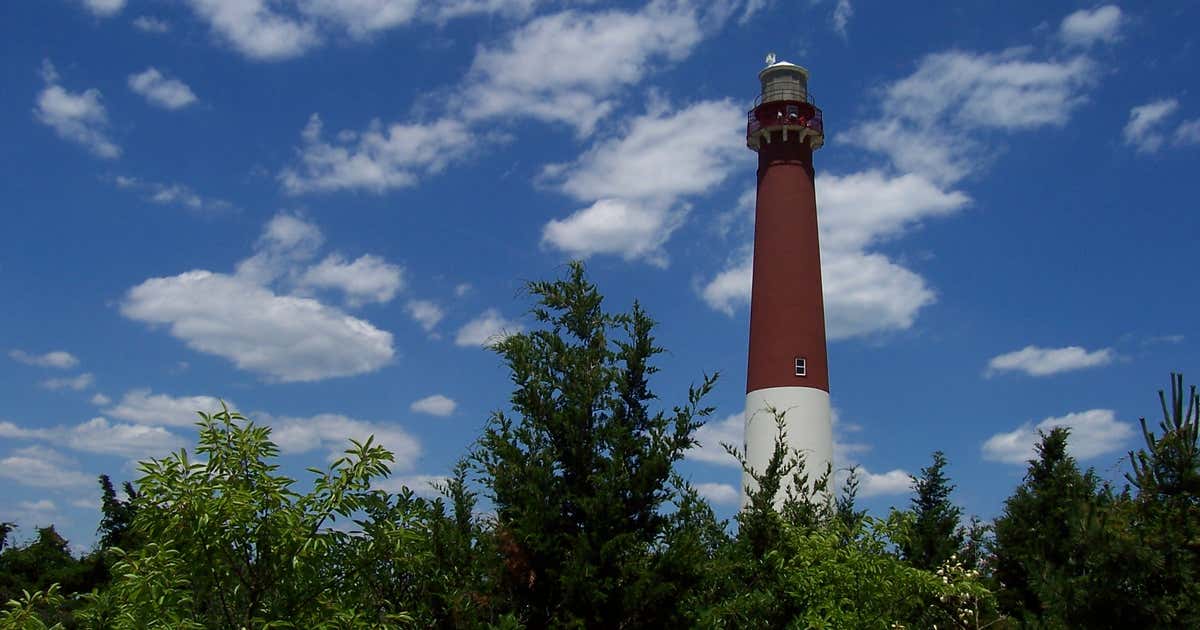 Barnegat Lighthouse State Park, Barnegat Light | Roadtrippers