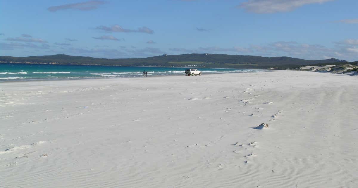 Cheynes Beach Caravan Park, Albany | Roadtrippers