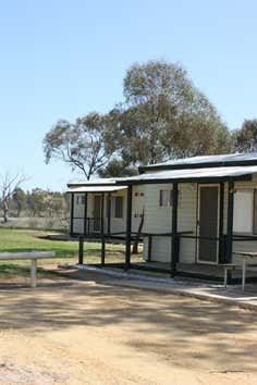 Photo of Cobdogla Station Caravan Park | Roadtrippers
