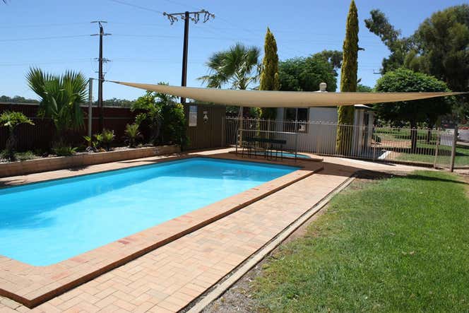 Photo of Cobdogla Station Caravan Park | Roadtrippers