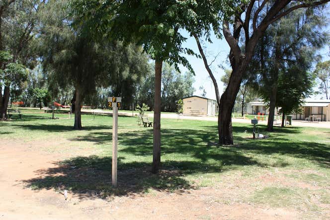 Photo of Cobdogla Station Caravan Park | Roadtrippers