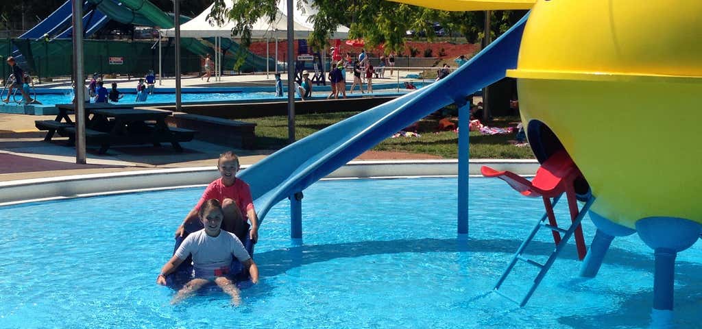 Big Splash Waterpark, Australian Capital Territory | Roadtrippers