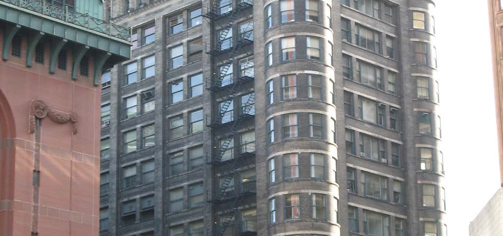 Arc At Old Colony, Chicago | Roadtrippers