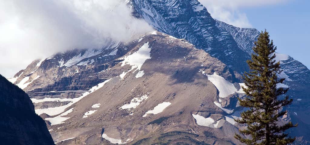 Mount Jackson, Montana | Roadtrippers