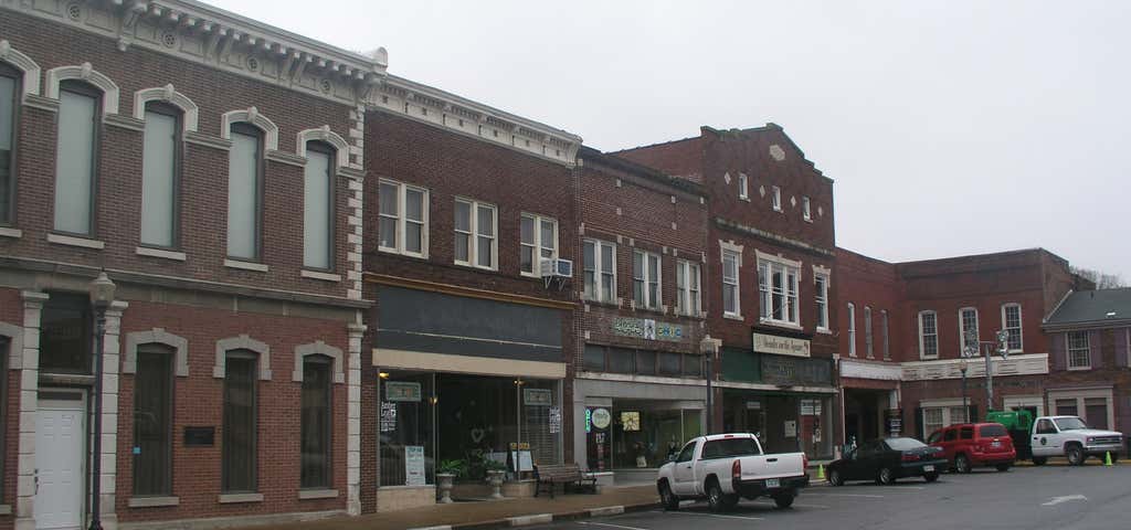 Gallatin Commercial Historic District Gallatin Roadtrippers gallatin-commercial-historic-district-gallatin-roadtrippers