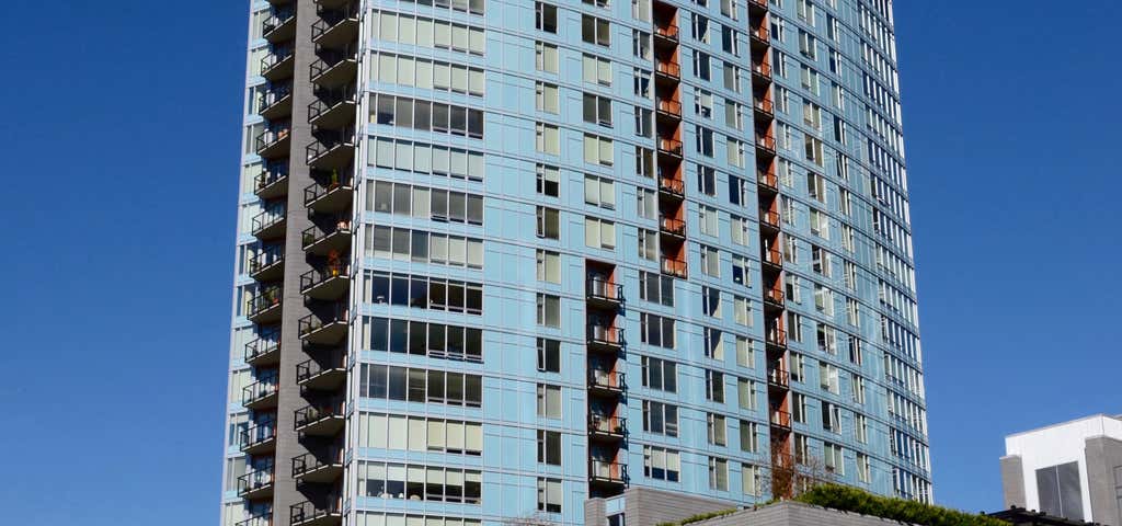 Mirabella Portland South Waterfront, Portland | Roadtrippers