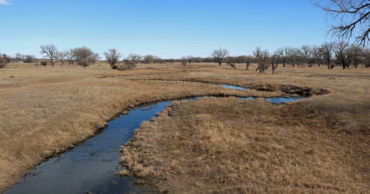 South Fork Republican River, Colorado | Roadtrippers