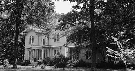 Coolmore Plantation, Tarboro | Roadtrippers