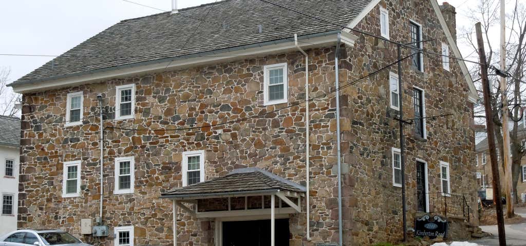 Kimberton Village Historic District, Pennsylvania | Roadtrippers