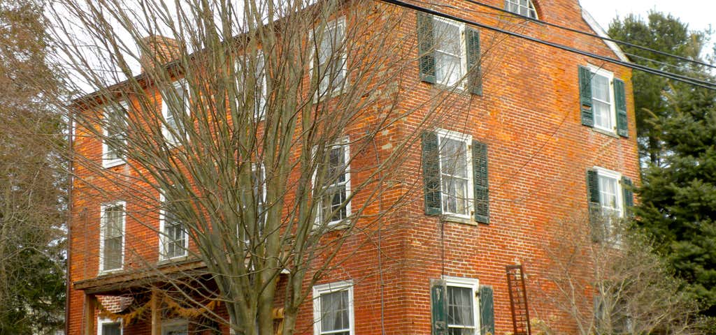 Unionville Village Historic District, Pennsylvania | Roadtrippers