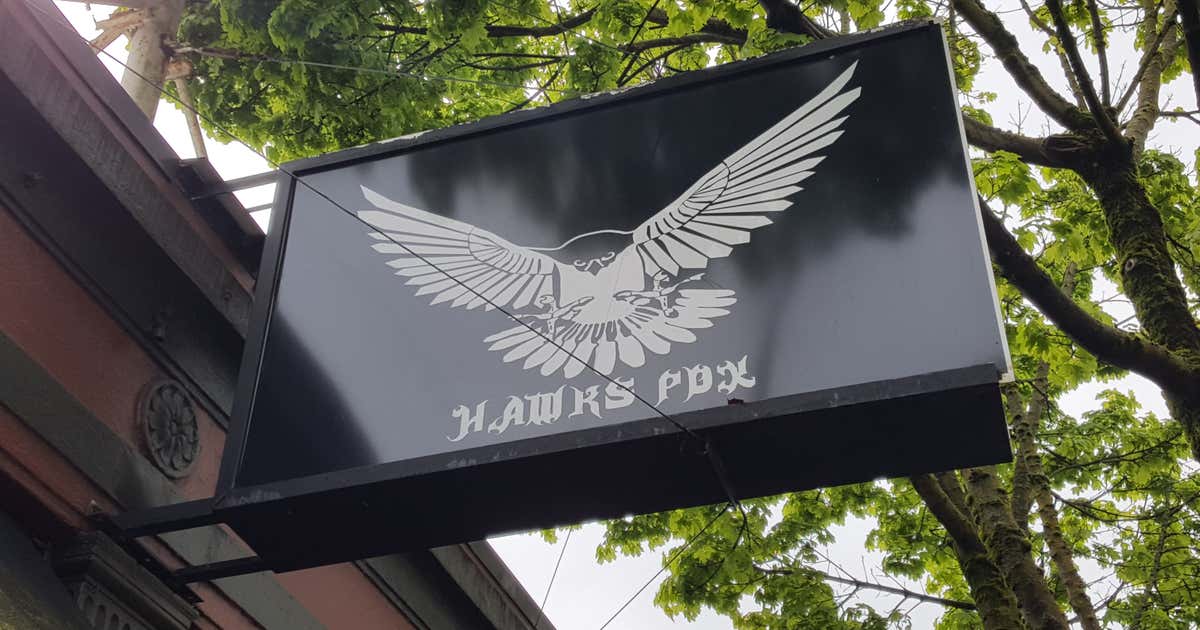 Hawks PDX, Portland | Roadtrippers