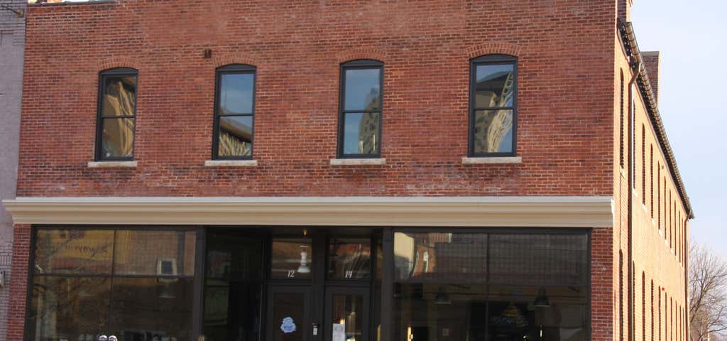 Conley-Maass Building, Rochester | Roadtrippers