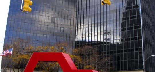 Frank J. Lausche State Office Building, Ohio | Roadtrippers Frank J. Lausche State Office Building, Ohio | Roadtrippers