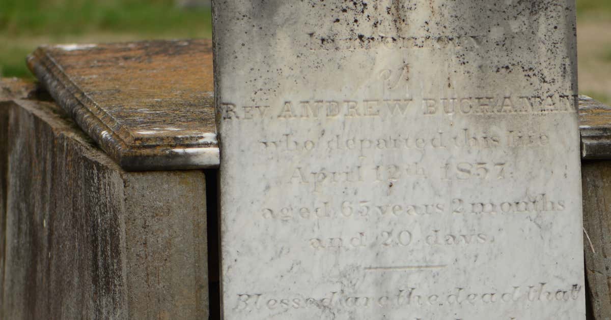 Prairie Grove Cemetery, Historic Section, Prairie Grove | Roadtrippers