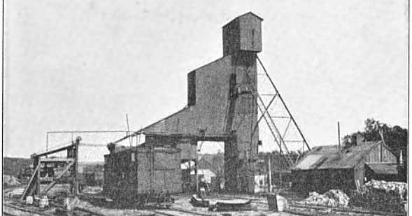 Buxton Historic Townsite, Iowa | Roadtrippers