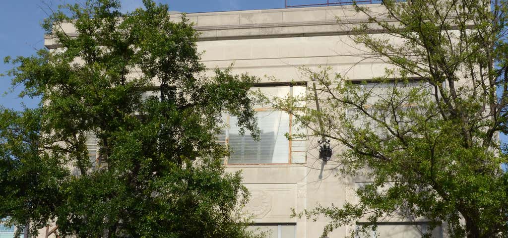 Worthen Bank Building, Little Rock | Roadtrippers