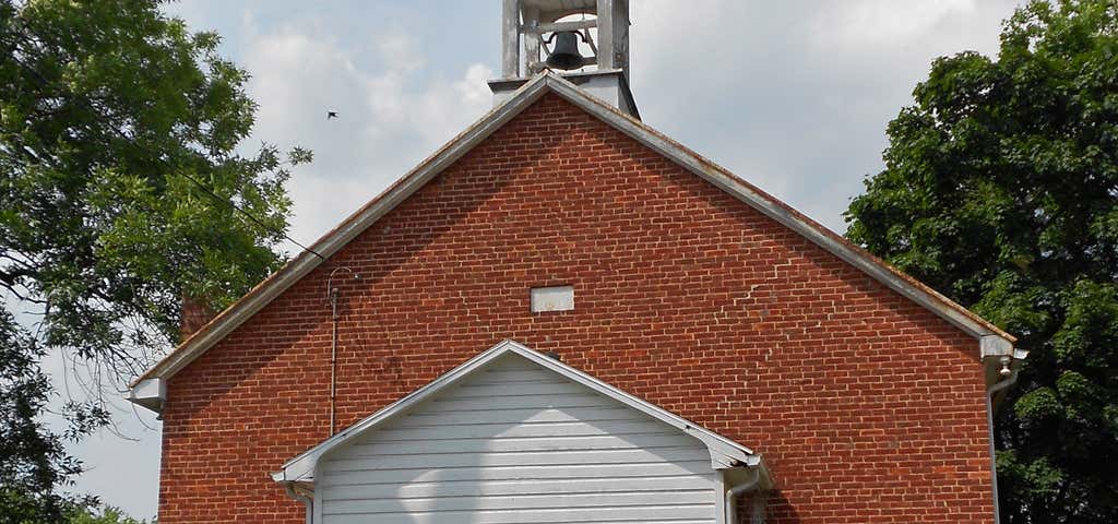 Hunterstown Historic District, Pennsylvania | Roadtrippers