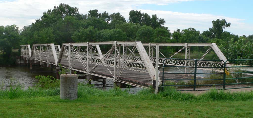 Nine Bridges Bridge, Nebraska | Roadtrippers