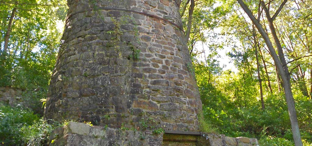 Codorus Forge and Furnace Historic District, Pennsylvania | Roadtrippers