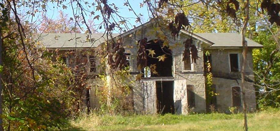 George K. Crozer Mansion, Upland | Roadtrippers