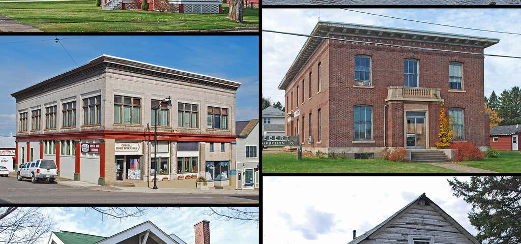 Iron County MRA, Michigan | Roadtrippers