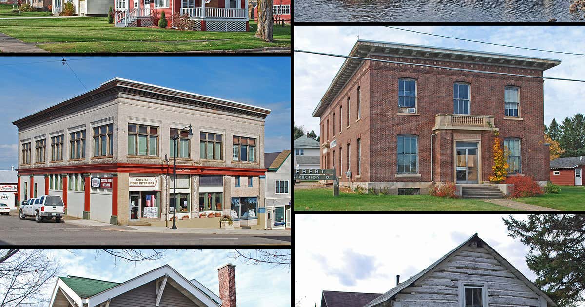 Iron County MRA, Michigan | Roadtrippers