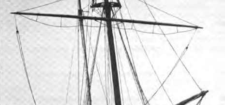 ALVIN CLARK (schooner), Menominee | Roadtrippers