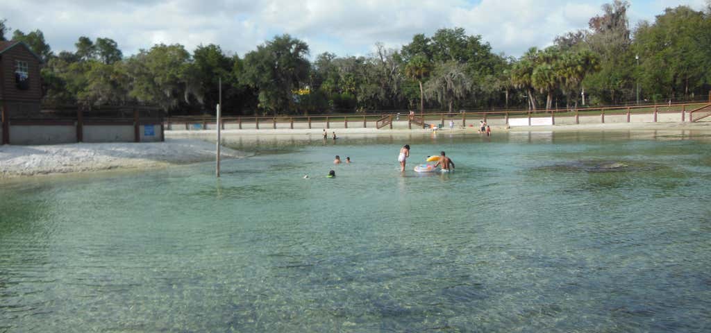 Lithia Springs Regional Park, Florida | Roadtrippers