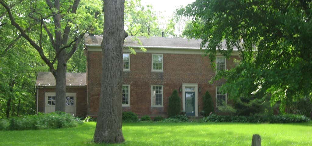 James Pierce Jr. House, Indiana | Roadtrippers