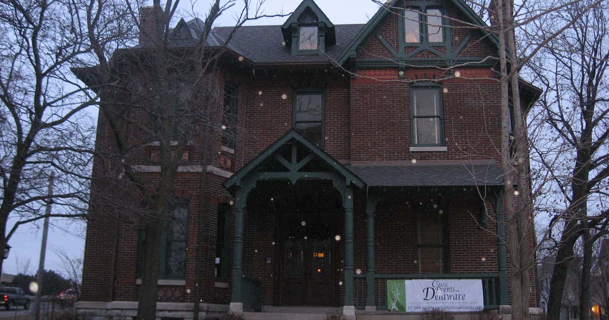 St. Joseph Neighborhood Historic District, Indianapolis | Roadtrippers