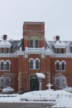 Photo of Ohio Soldiers' And Sailors' Orphans' Home | Roadtrippers