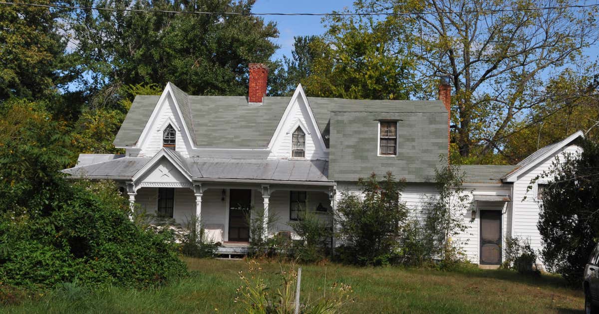 Sumerduck Historic District, Sumerduck | Roadtrippers