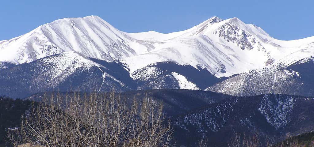 Red Mountain, Colorado | Roadtrippers