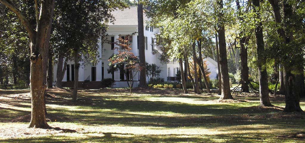 John James Jones House, Waynesboro | Roadtrippers