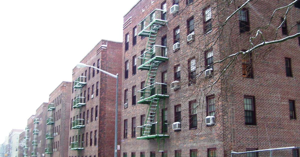 First Houses, New York | Roadtrippers