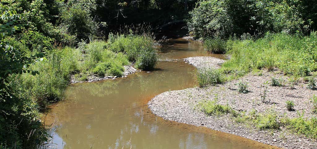 Mud Run, Pennsylvania | Roadtrippers
