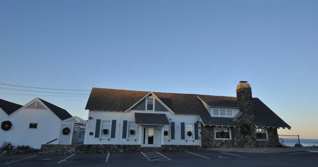 The Beach Club, Rye | Roadtrippers