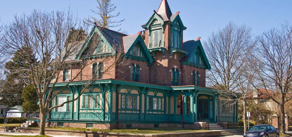 Victorian Dover Historic District, Dover | Roadtrippers