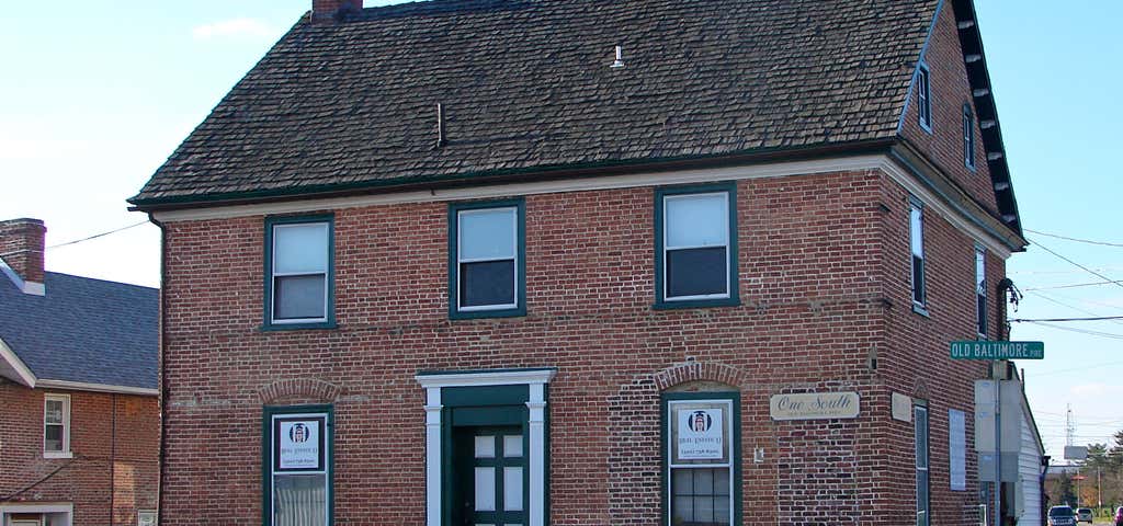 Christiana Historic District, Christiana | Roadtrippers