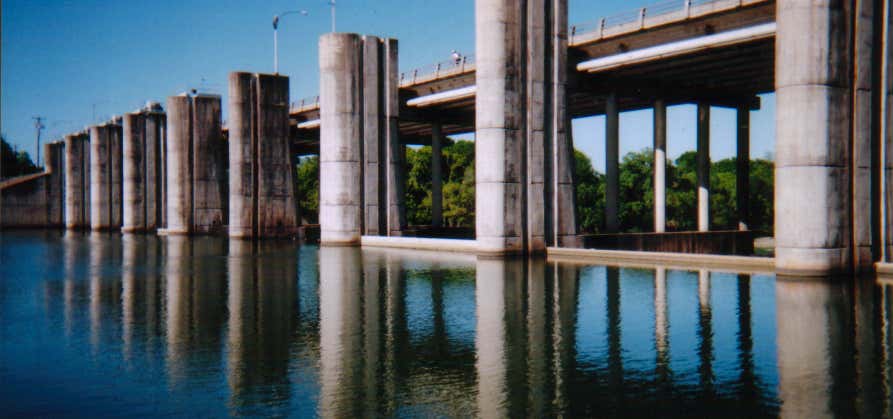 Longhorn Dam, Austin | Roadtrippers
