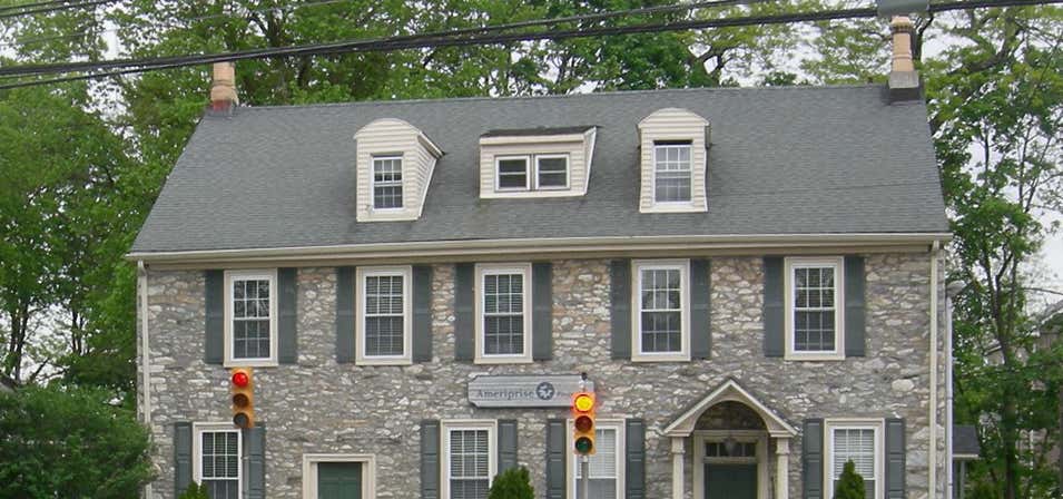 Plymouth Meeting Historic District Pennsylvania Roadtrippers