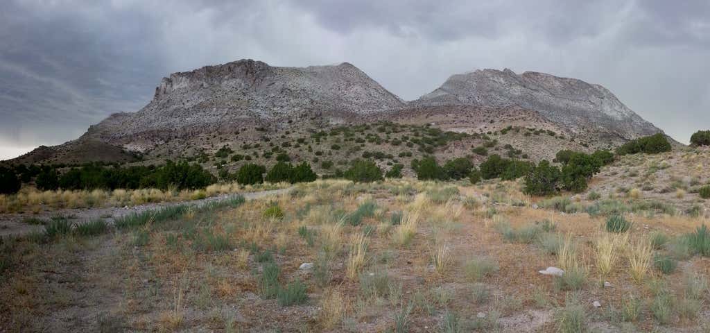 Topaz Mountain, Utah | Roadtrippers