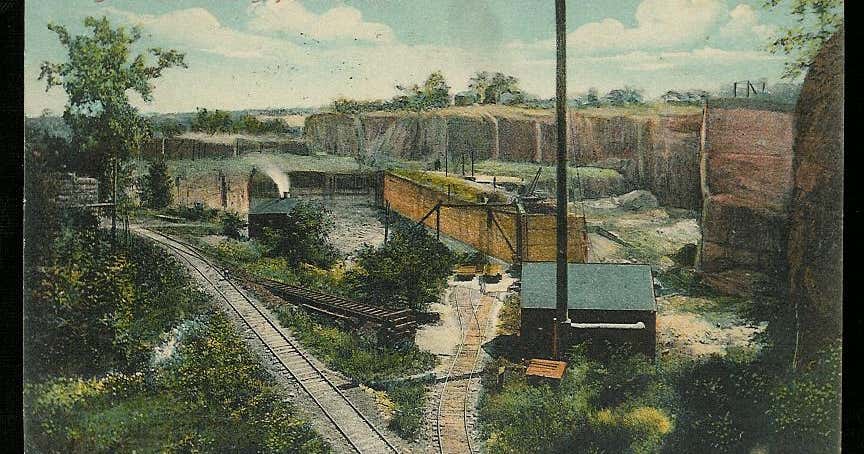 Portland Brownstone Quarries, Portland | Roadtrippers