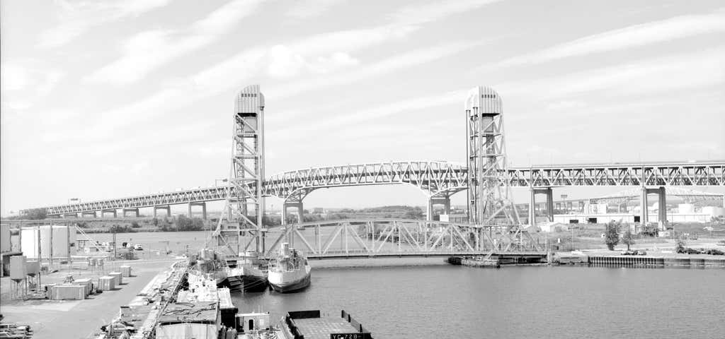 Girard Point Bridge, Pennsylvania | Roadtrippers