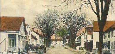 Chepachet Village Historic District, Rhode Island | Roadtrippers